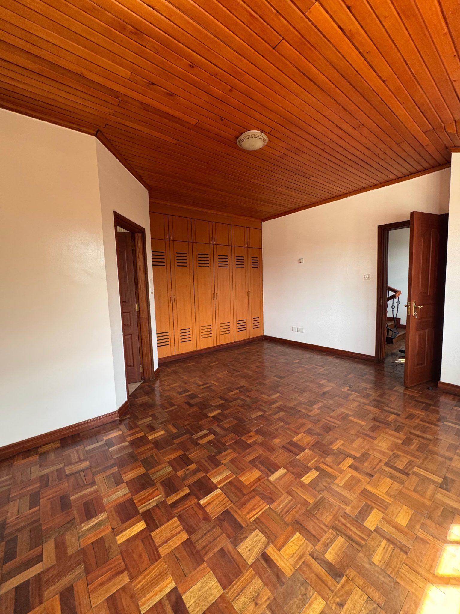 Modern 5 Bedroom Townhouse for Sale in Lavington - Musilli Homes
